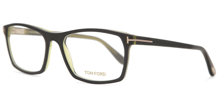 Tom Ford FT5295 098 glasses | Buy online now | Vision Direct AU