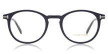 Tom Ford FT5294 069 Eyeglasses in Burgundy | SmartBuyGlasses USA