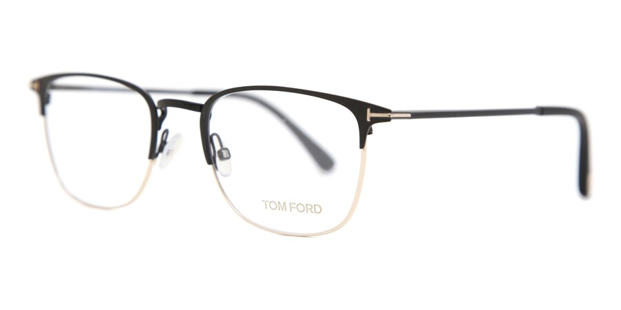 Tom Ford FT5453 002 glasses | Buy online now | SmartBuyGlasses US