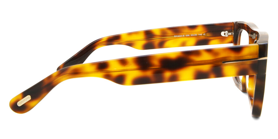 Tom Ford FT5634-B 056 Blue-Light Block glasses | Buy online now ...