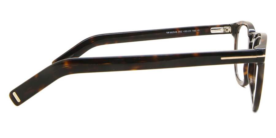 Tom Ford FT5629-B Blue-Light Block 052 Glasses Dark Tortoise ...
