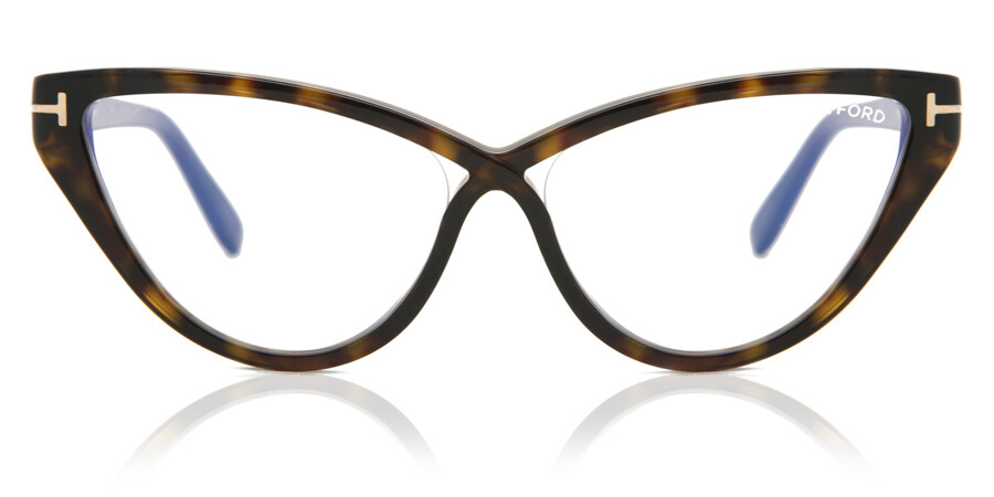 Tom Ford FT5729-B 052 glasses | Buy online now | SmartBuyGlasses UK