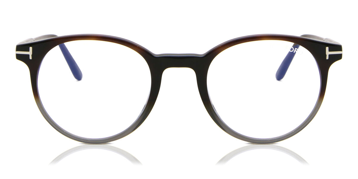 Tom Ford FT5695-B Blue-Light Block 056 glasses | Buy online now ...