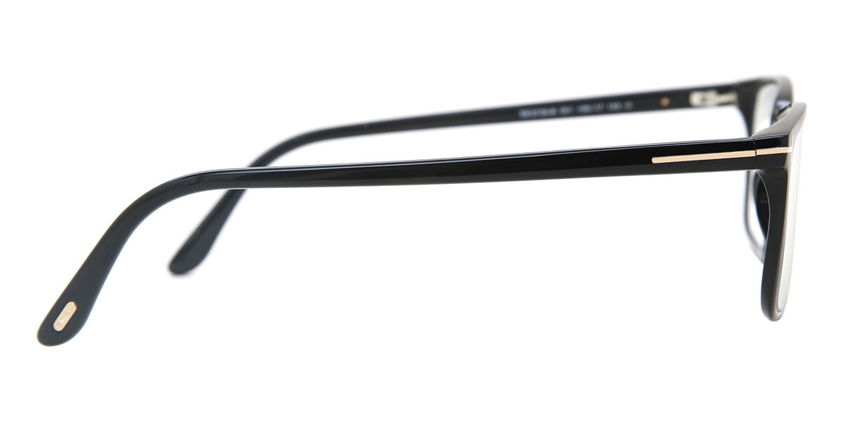 Tom Ford FT5735-B Blue-Light Block 001 glasses | Buy online now ...