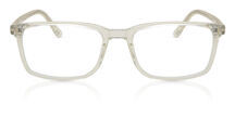 Tom Ford FT5735-B Blue-Light Block 001 Eyeglasses in Shiny Black ...