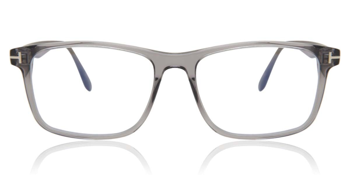 Tom Ford FT5752-B 020 Blue-Light Block glasses | Buy online now ...