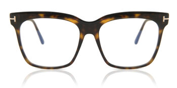 Tom Ford FT5847-B Blue-Light Block 052 glasses | Buy online now ...