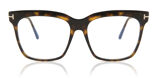 Tom Ford FT5768-B Blue-Light Block 052 glasses | Buy online now ...