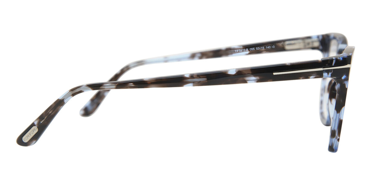Tom Ford FT5812-B Blue-Light Block 055 glasses | Buy online now ...