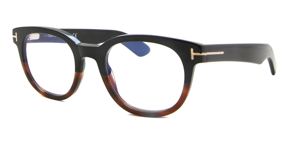 Tom Ford FT5807-B 005 Blue-Light Block glasses | Buy online now ...