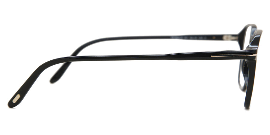 Tom Ford FT5804-B 001 Blue-Light Block glasses | Buy online now ...