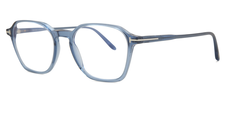 Tom Ford FT5804-B 090 Blue-Light Block glasses | Buy online now ...