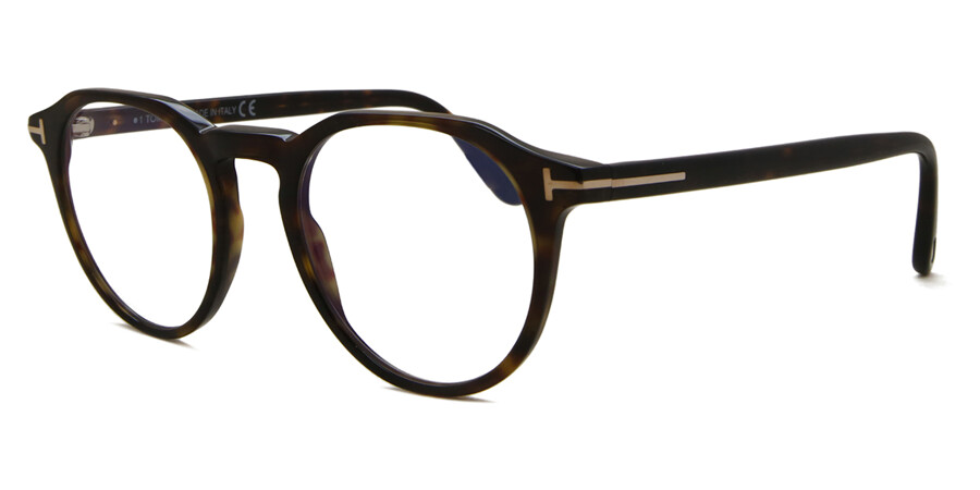 Tom Ford FT5833-B 052 Blue-Light Block glasses | Buy online now ...