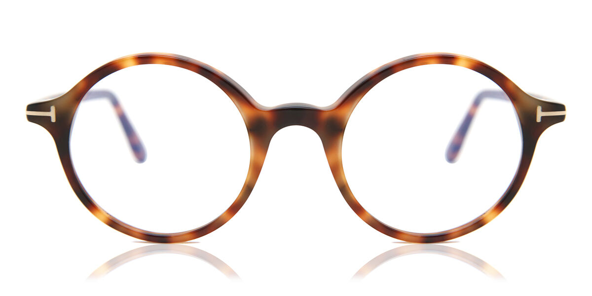 Tom Ford FT5834-B Blue-Light Block 053 glasses | Buy online now | SmartBuyGlasses US
