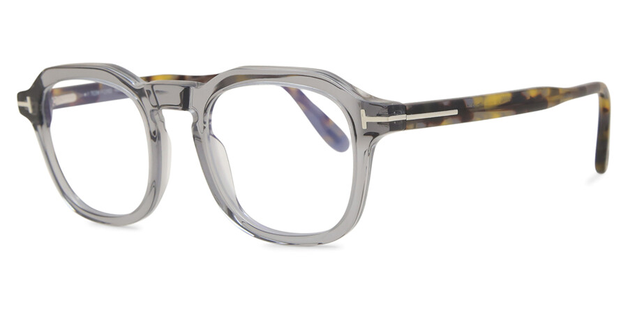 Tom Ford FT5836-B 020 Blue-Light Block glasses | Buy online now ...