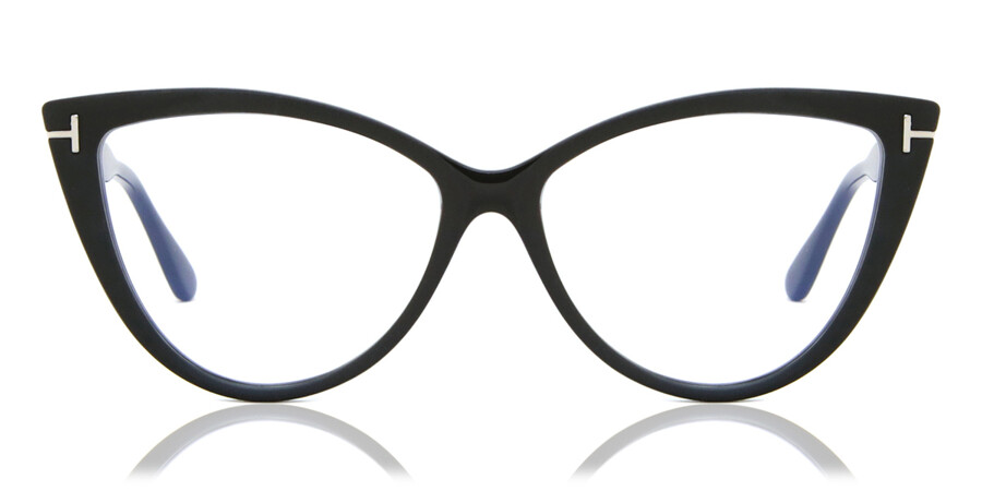 Tom Ford FT5843-B 005 glasses | Buy online now | SmartBuyGlasses US