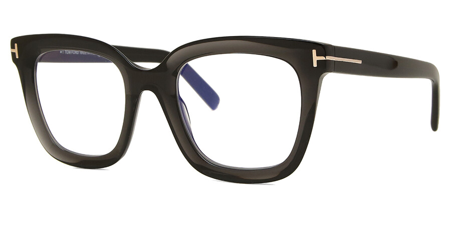 Tom Ford FT5880-B Blue-Light Block 020 glasses | Buy online now ...