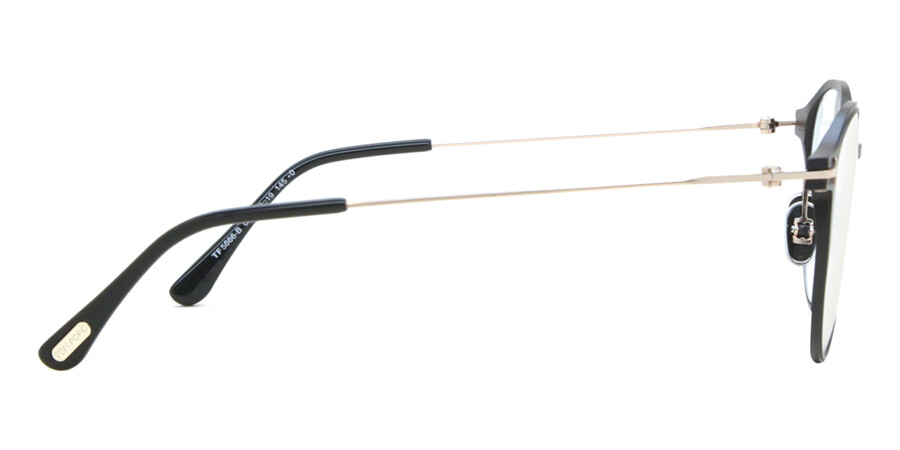 Tom Ford FT5866-B 002 Blue-Light Block glasses | Buy online now ...