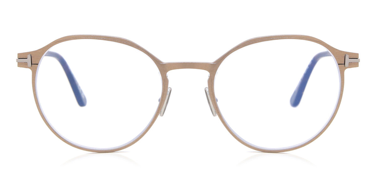 Tom Ford FT5866-B 035 Blue-Light Block glasses | Buy online now ...
