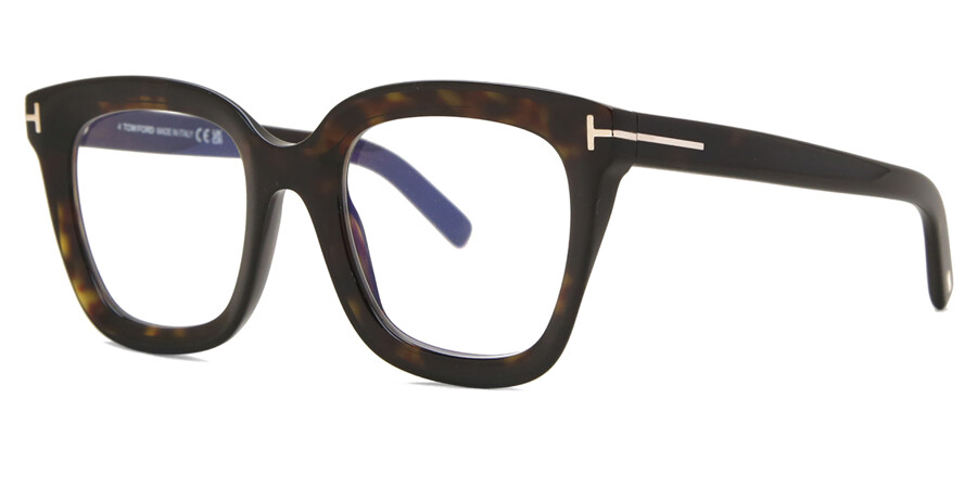 Tom Ford FT5880-B 052 Blue-Light Block glasses | Buy online now ...