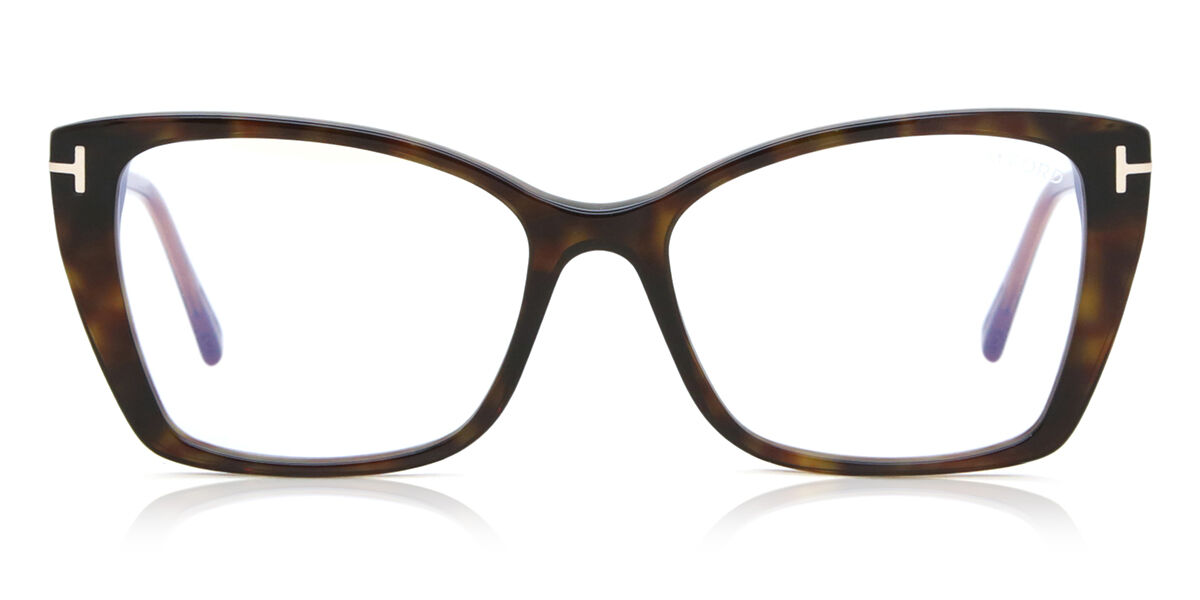 Tom Ford FT5893-B 052 Blue-Light Block glasses | Buy online now ...