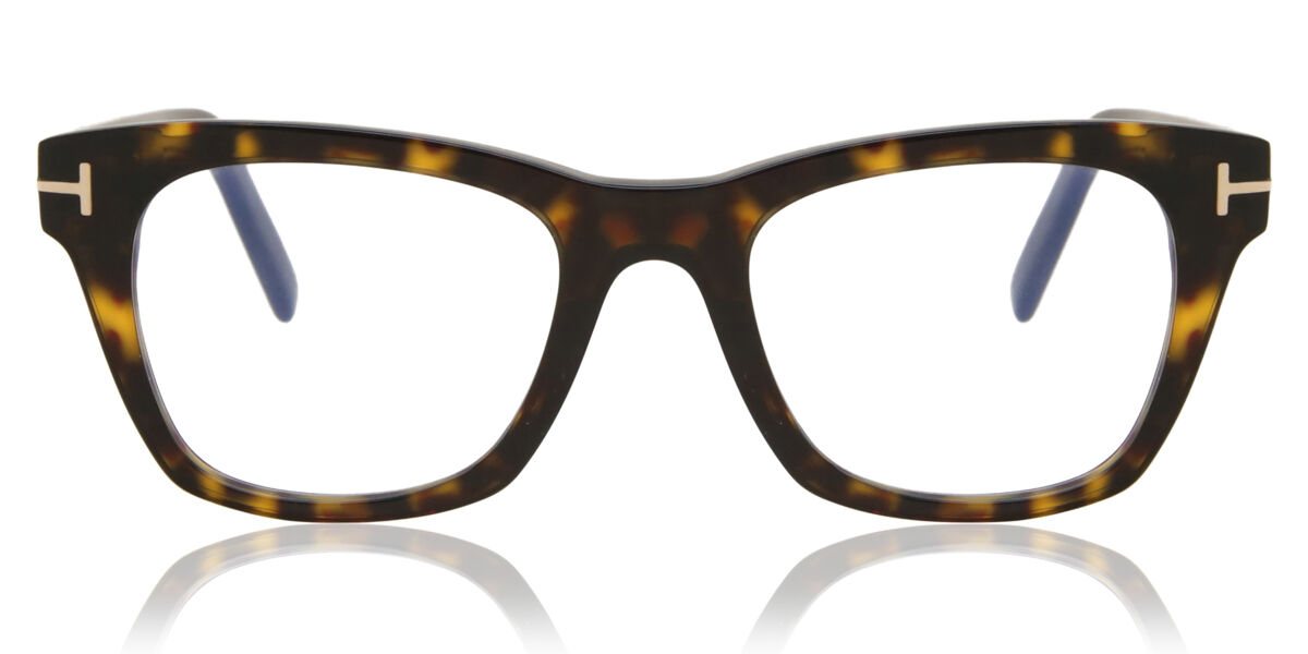 Tom Ford FT5886-B Blue-Light Block 052 glasses | Buy online now ...