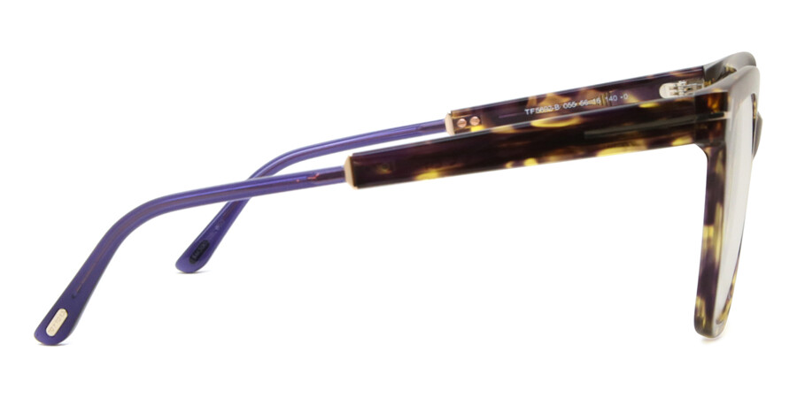 Tom Ford FT5892-B 055 Blue-Light Block glasses | Buy online now ...
