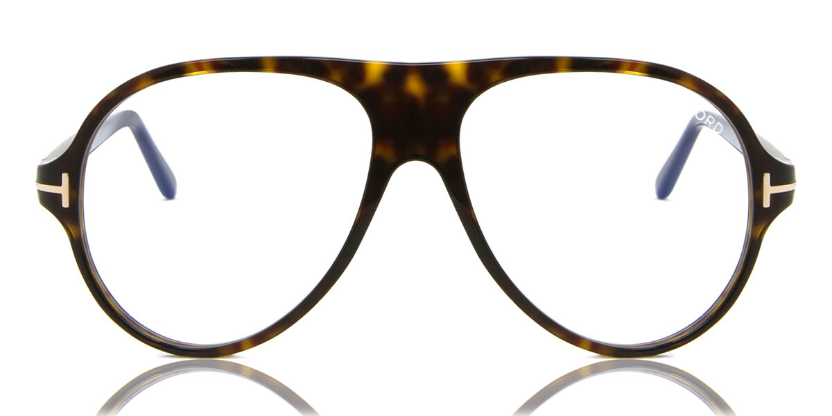 Tom Ford FT5012-B Blue-Light Block 052 gafas | Comprar en línea ahora ...