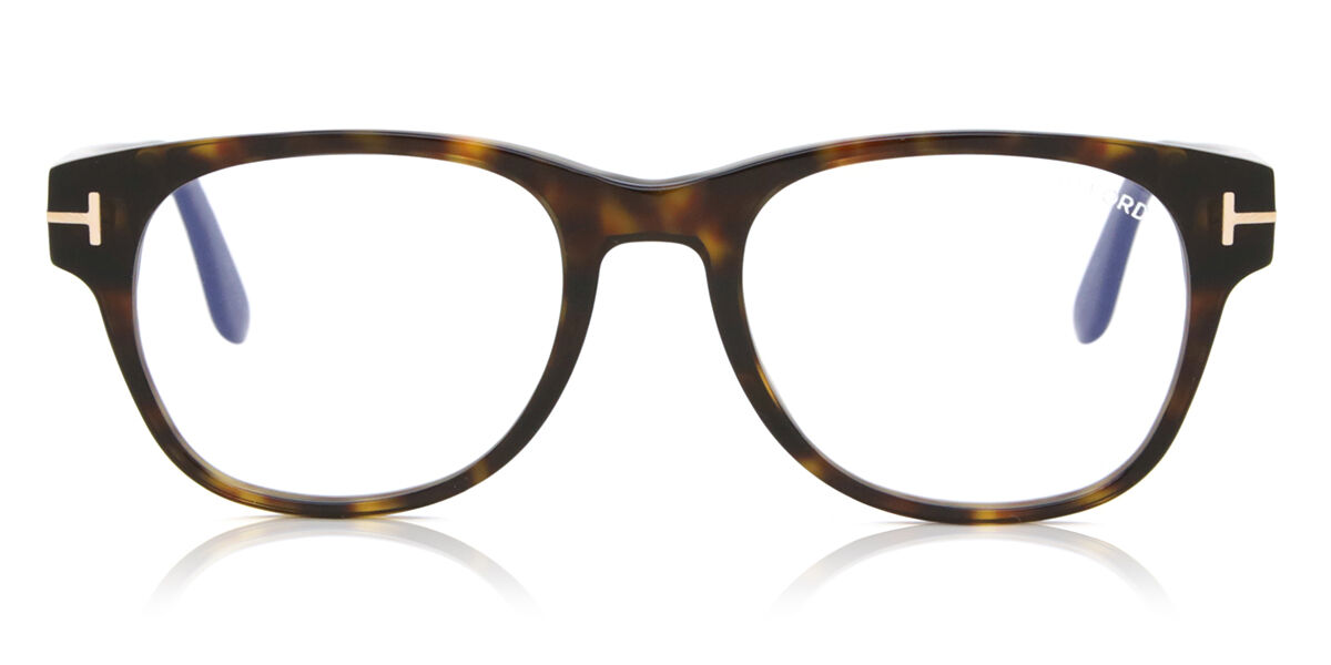 Tom Ford FT5898-B Blue-Light Block 052 glasses | Buy online now ...