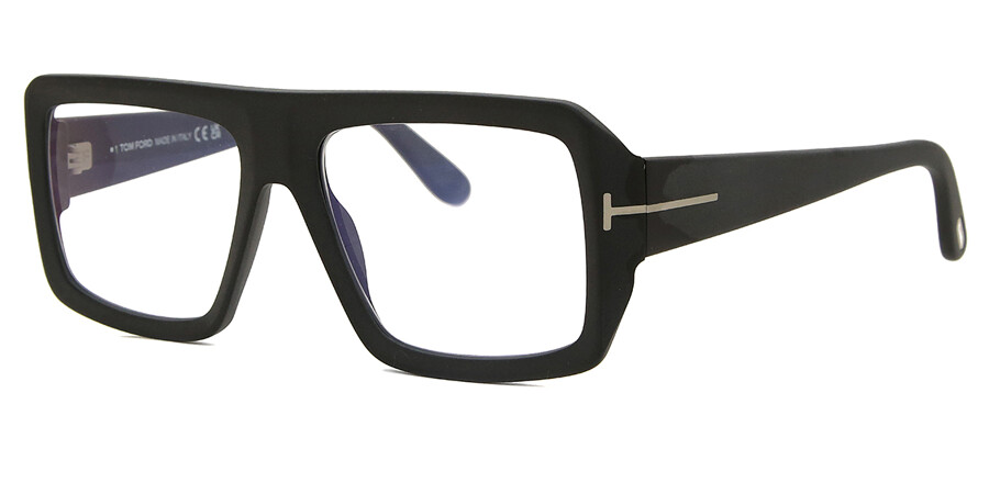 Tom Ford FT5903-B 002 Blue-Light Block glasses | Buy online now ...