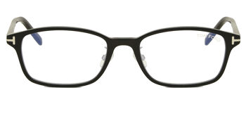 Tom Ford FT5735-B Blue-Light Block 001 glasses | Buy online now ...