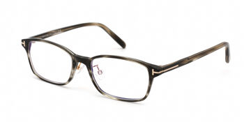 Tom Ford FT5735-B Blue-Light Block 001 glasses | Buy online now ...