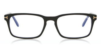 Tom Ford FT5735-B Blue-Light Block 001 glasses | Buy online now ...