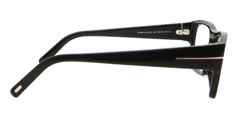 Tom Ford FT5941-B 001 Blue-Light Block glasses | Buy online now ...