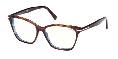 Buy Tom Ford New Arrivals Prescription Glasses | SmartBuyGlasses