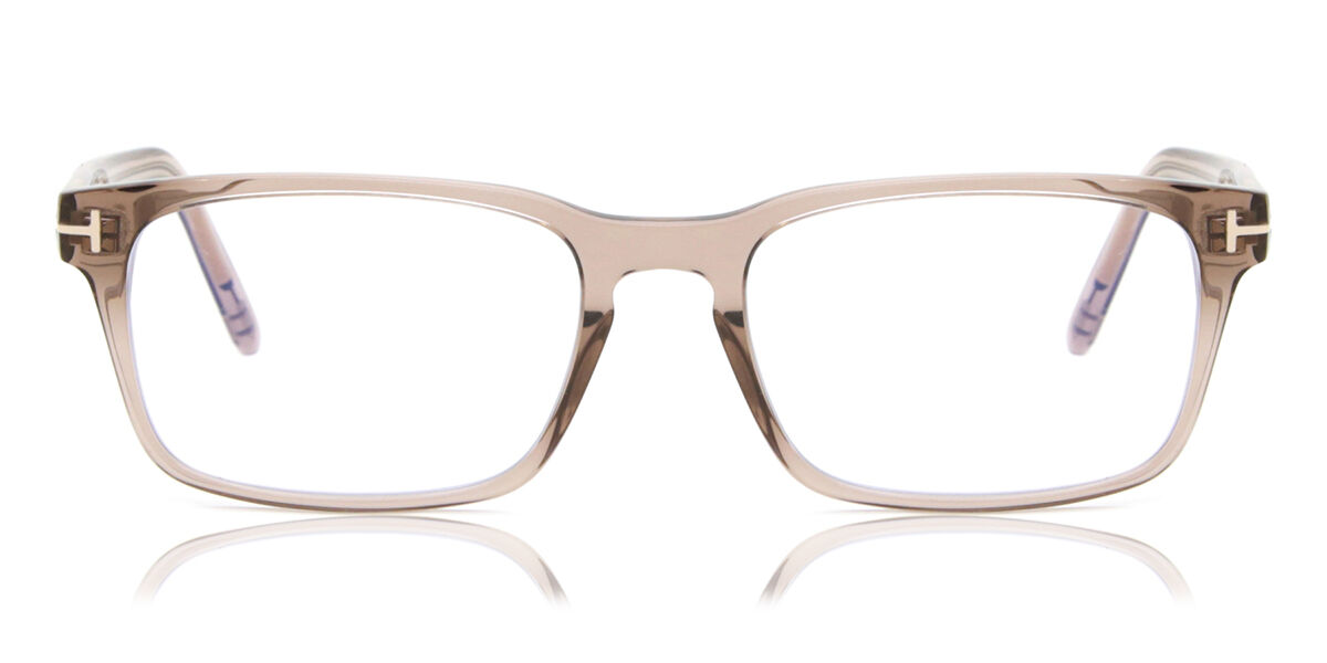 Tom Ford FT5938-B 057 gafas | Comprar en línea ahora | LentesWorld México