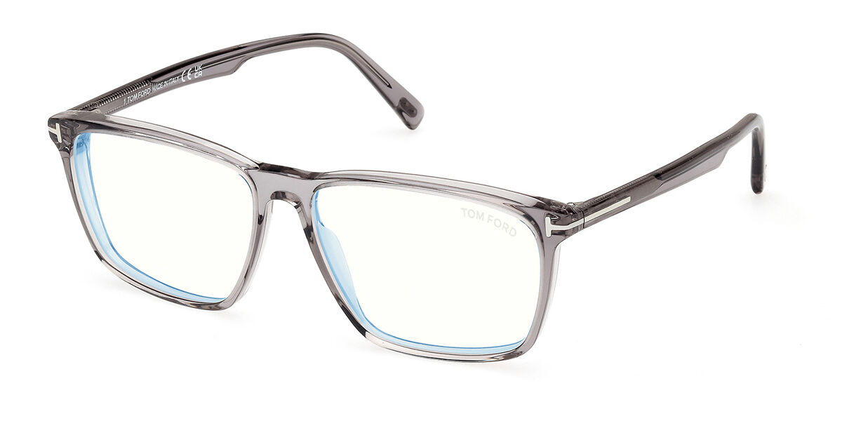 眼鏡 Tom Ford FT5959-B Blue-Light Block 020 | SmartBuyGlasses 香港