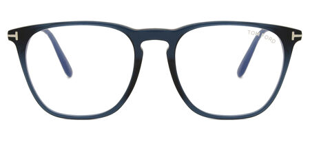 Tom Ford Elegant Glasses Frames | SmartBuyGlasses NZ