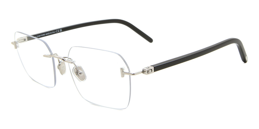 Tom Ford FT5934-B 016 Blue-Light Block glasses | Buy online now ...