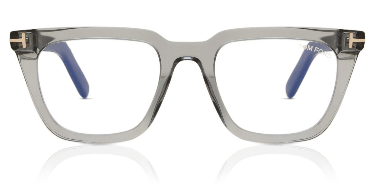 Tom Ford FT5963-B 020 Blue-Light Block glasses | Buy online now ...