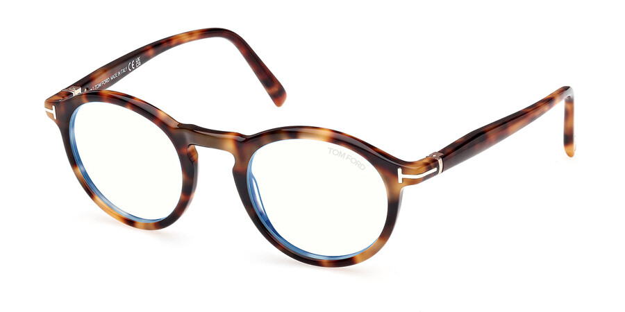 Tom Ford FT5979-B Blue-Light Block 053 glasses | Buy online now ...