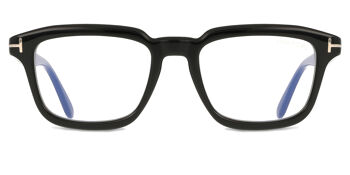 Tom Ford FT5735-B Blue-Light Block 001 glasses | Buy online now ...