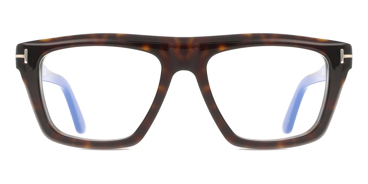 Tom Ford FT6059-B 052 Blue-Light Block glasses | Buy online now ...