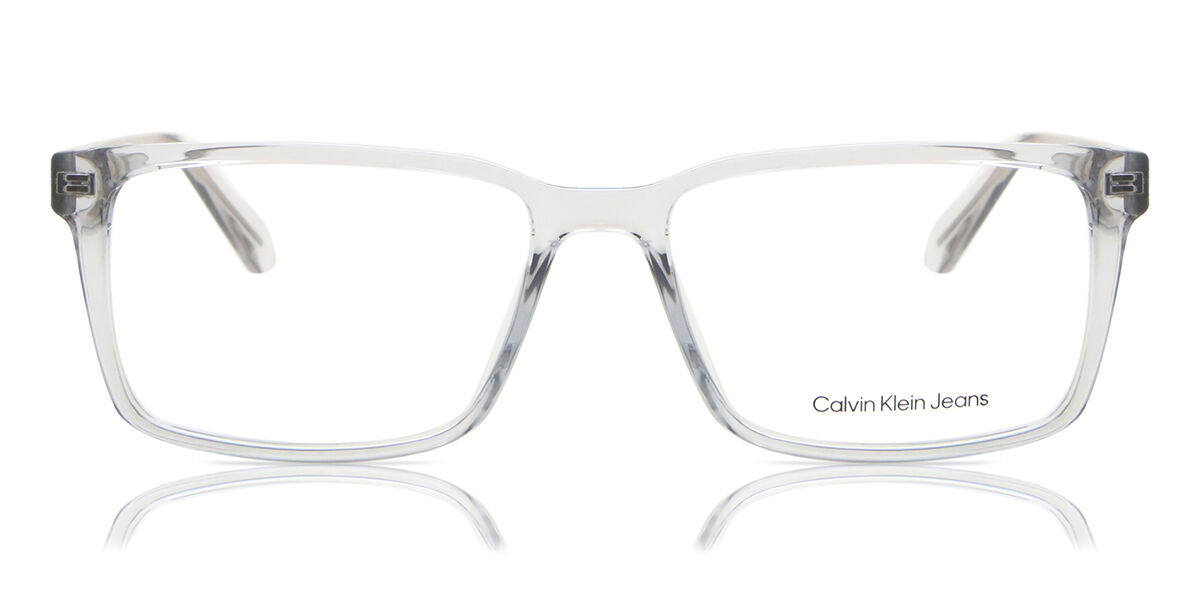 Calvin Klein Jeans Ckj22620 971 Eyeglasses In Clear Smartbuyglasses Usa