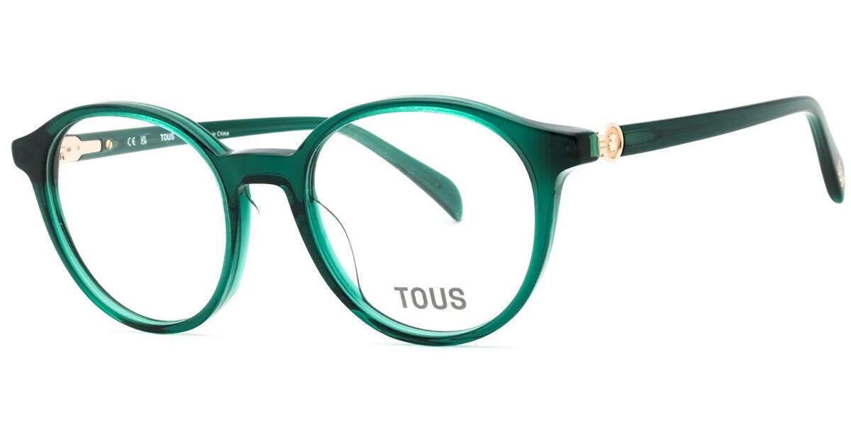 Tous VTOB96 07LG glasses | Buy online now | SmartBuyGlasses ZA