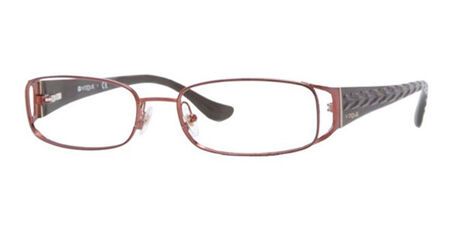 Buy Vogue Eyewear Prescription Glasses | SmartBuyGlasses India