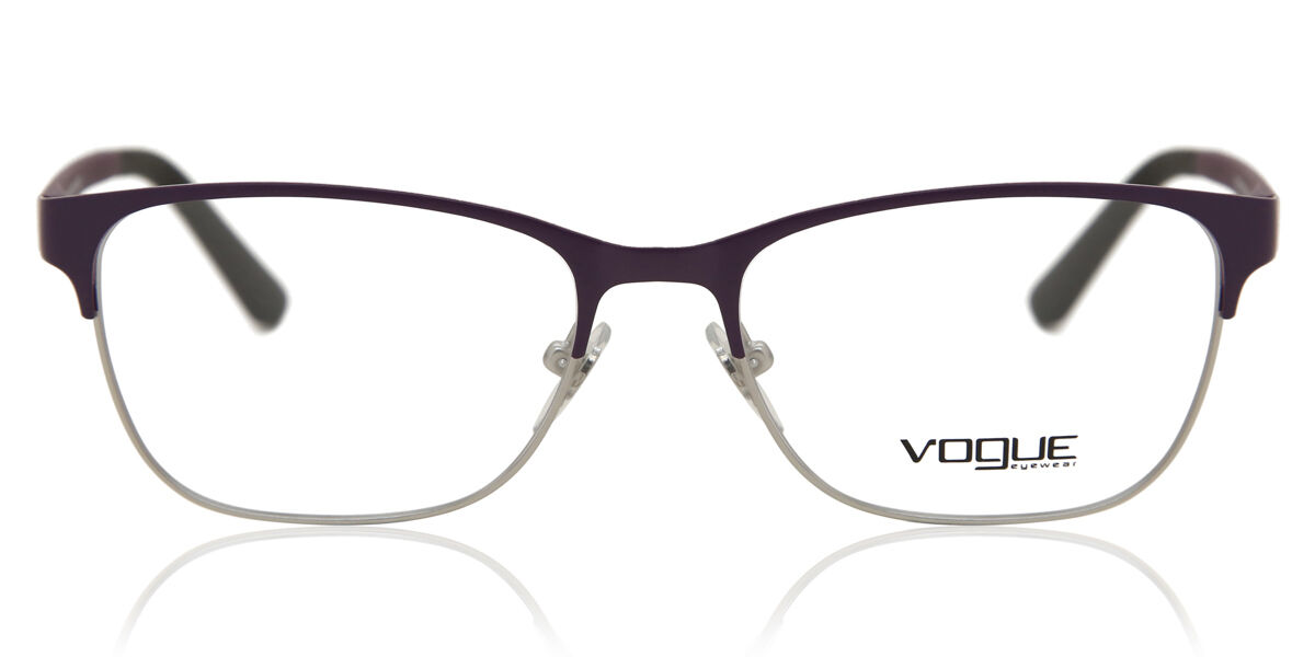 Vogue Eyewear VO3940 Light & Shine 5068 Eyeglasses in Dark Green ...