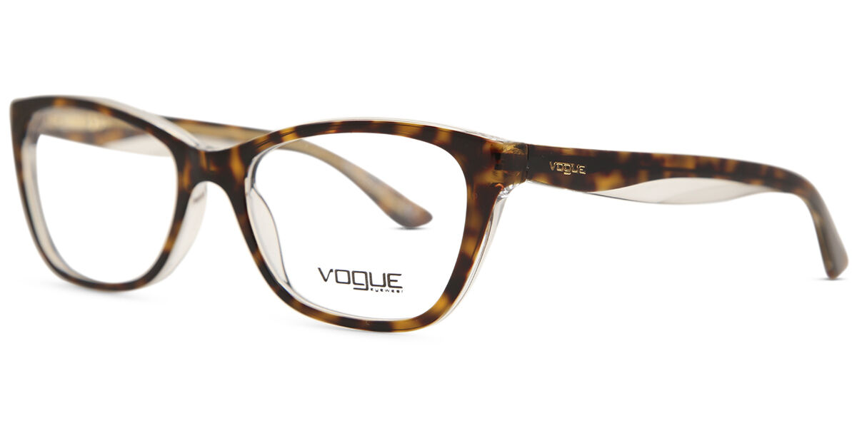 Vogue Eyewear VO2961 Rainbow 1916 glasses | Buy online now ...