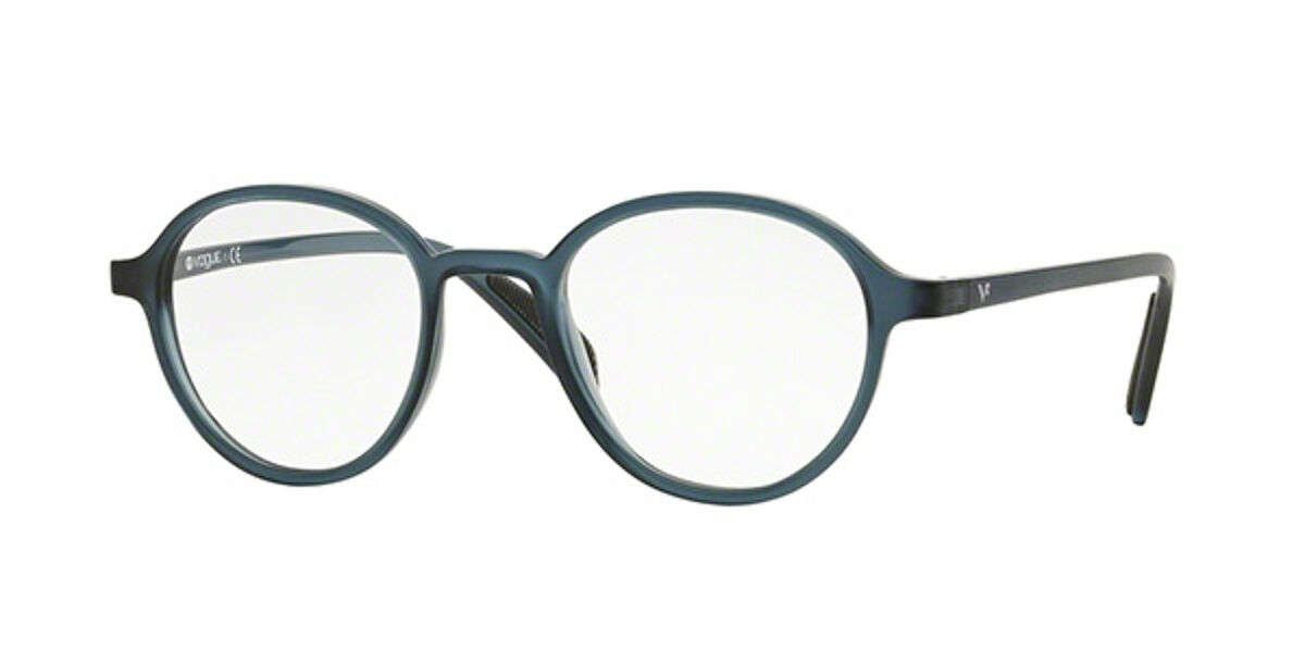 Vogue Eyewear VO5015 2345 Eyeglasses in Grey | SmartBuyGlasses USA