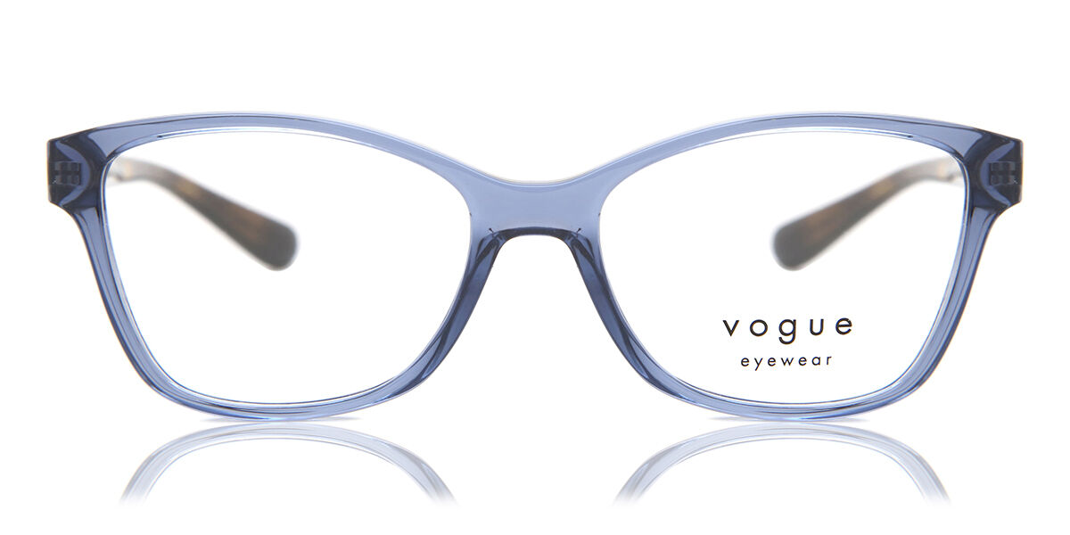 Vogue Eyewear VO2998 2762 glasses | Buy online now | Vision Direct AU